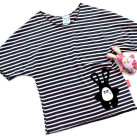 Plotterdatei - Hasenbande